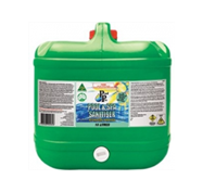 Hydrogen Peroxide Pool & Spa Sanitiser 15L – Yarra Blue Pool & Spa Shop