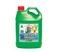 Hydrogen Peroxide Pool & Spa Sanitiser 5 Litre – Yarra Blue Pool & Spa Shop