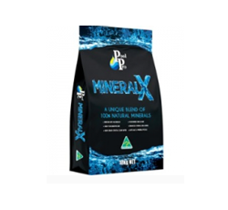 Pool Pro MineralX 10kg (Mineral Blend) (Black) – Yarra Blue Pool & Spa Shop